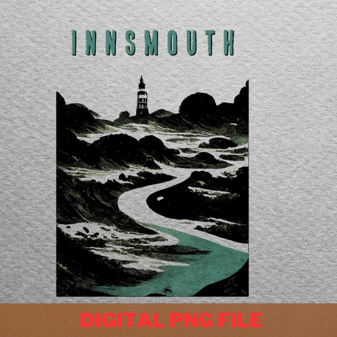 Call Of Cthulhu Immersive PNG, Hp Lovecraft PNG, Sea Monster | Inspire ...