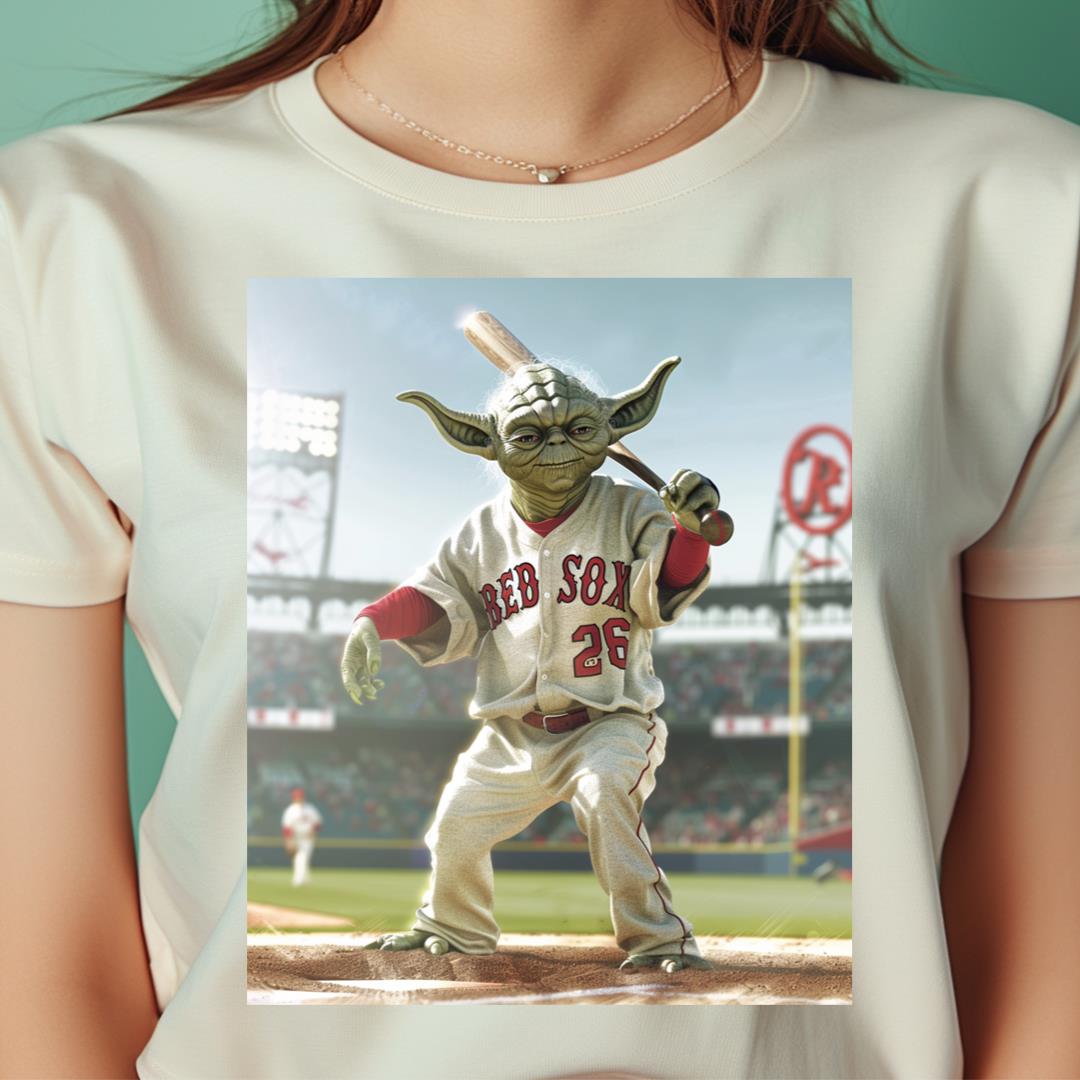 Baseball Meets Jedi In Colorado PNG, Yoda Vs Colorado Rockie | Inspire ...
