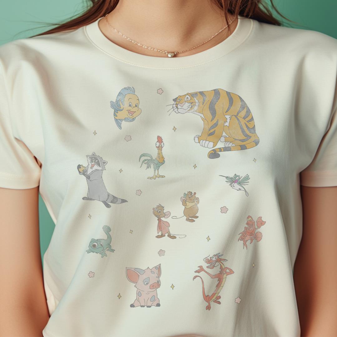 Disney Princess Sidekicks PNG, Cinderella PNG, Cinderella Ca | Inspire ...