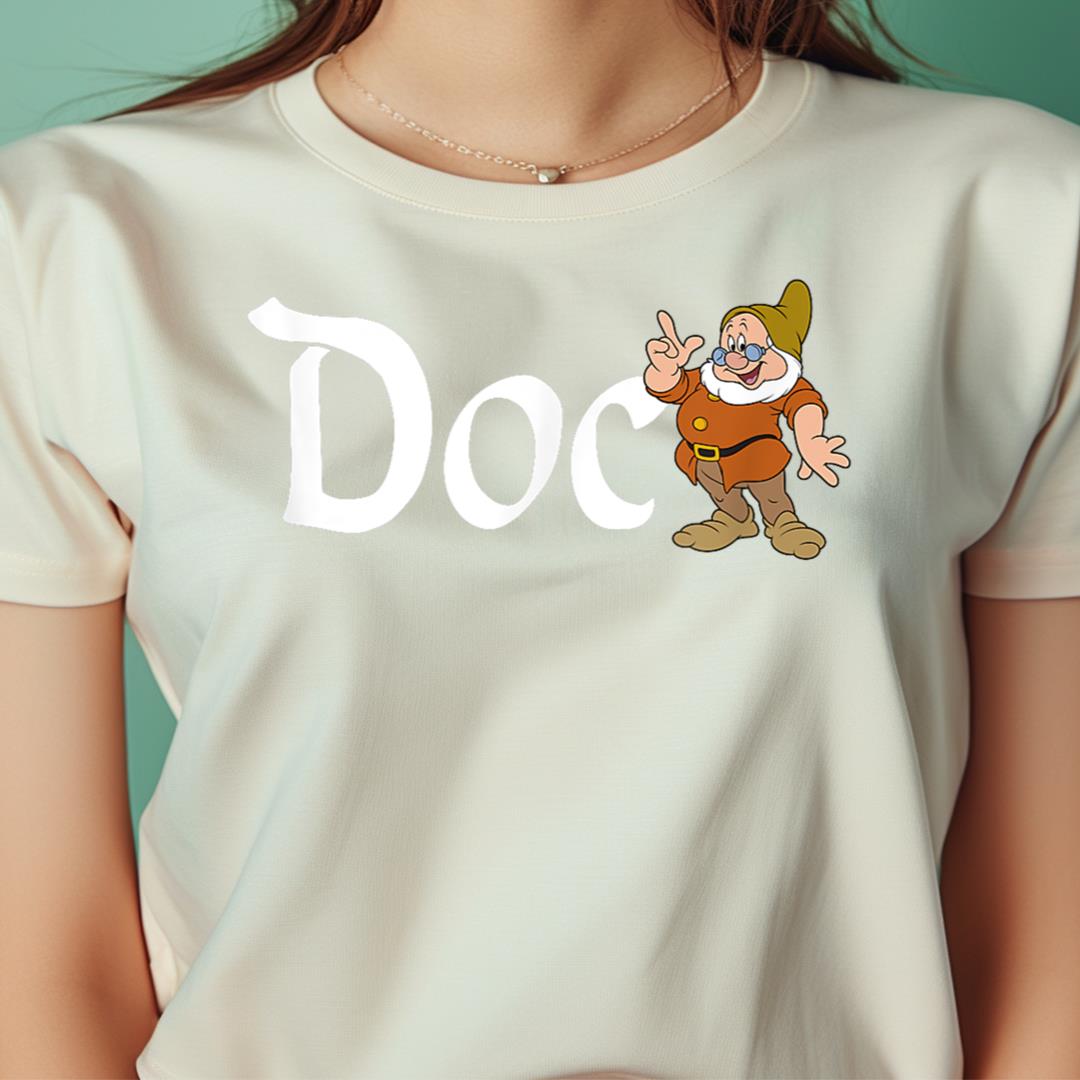 Disney Snow White Doc Finger Point Name Banner PNG, Cinderel | Inspire ...