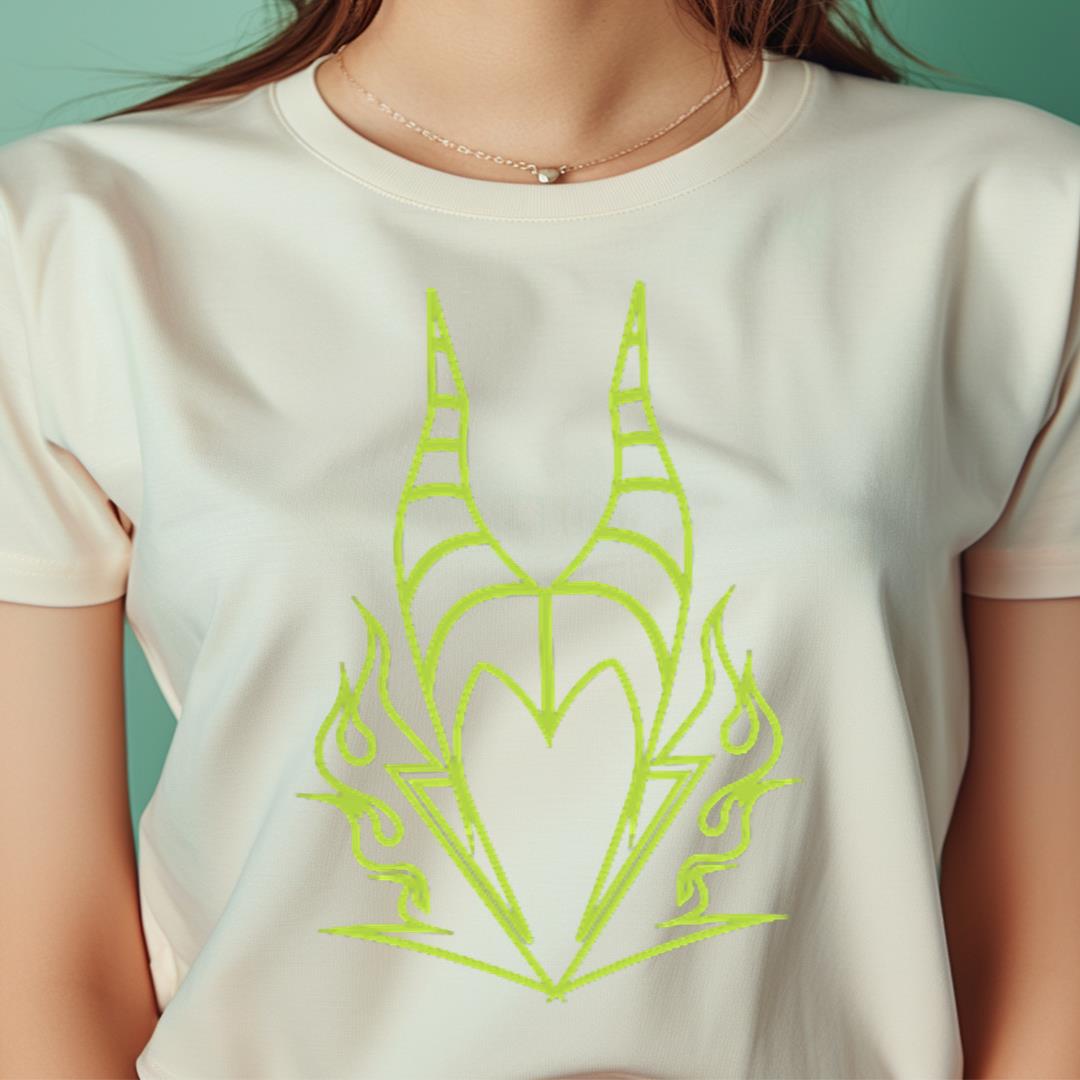 Disney Villains Maleficent Pocket Outline PNG, Moana Disney | Inspire ...