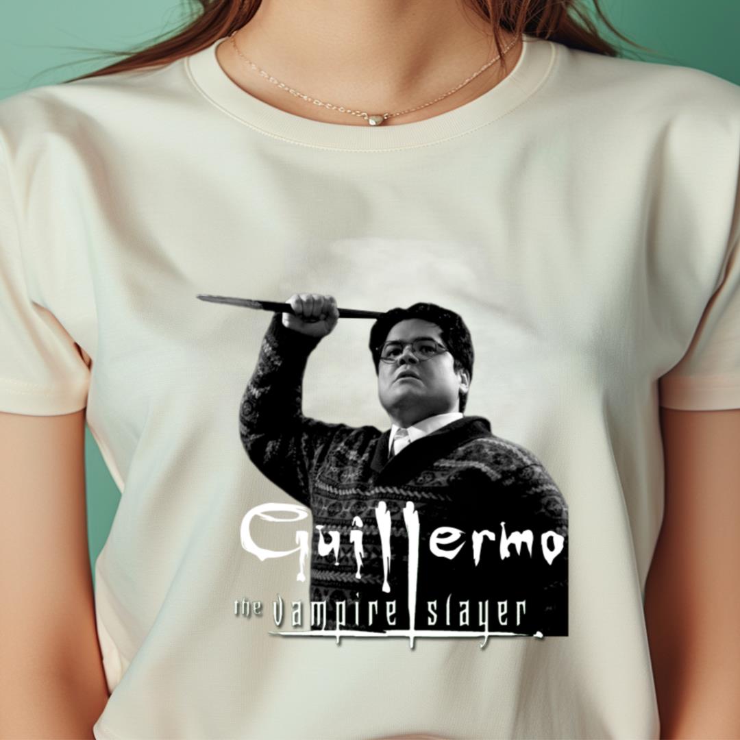 Guillermo The Vampire Ancient Buffy The Vampire Slayer Frien | Inspire ...