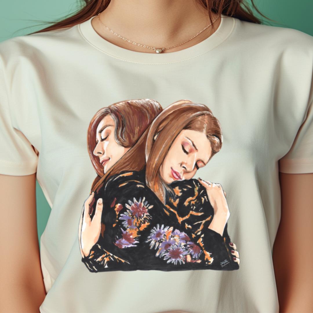 Willow And Tara The Buffy The Vampire Slayer Friends PNG, Bu | Inspire ...