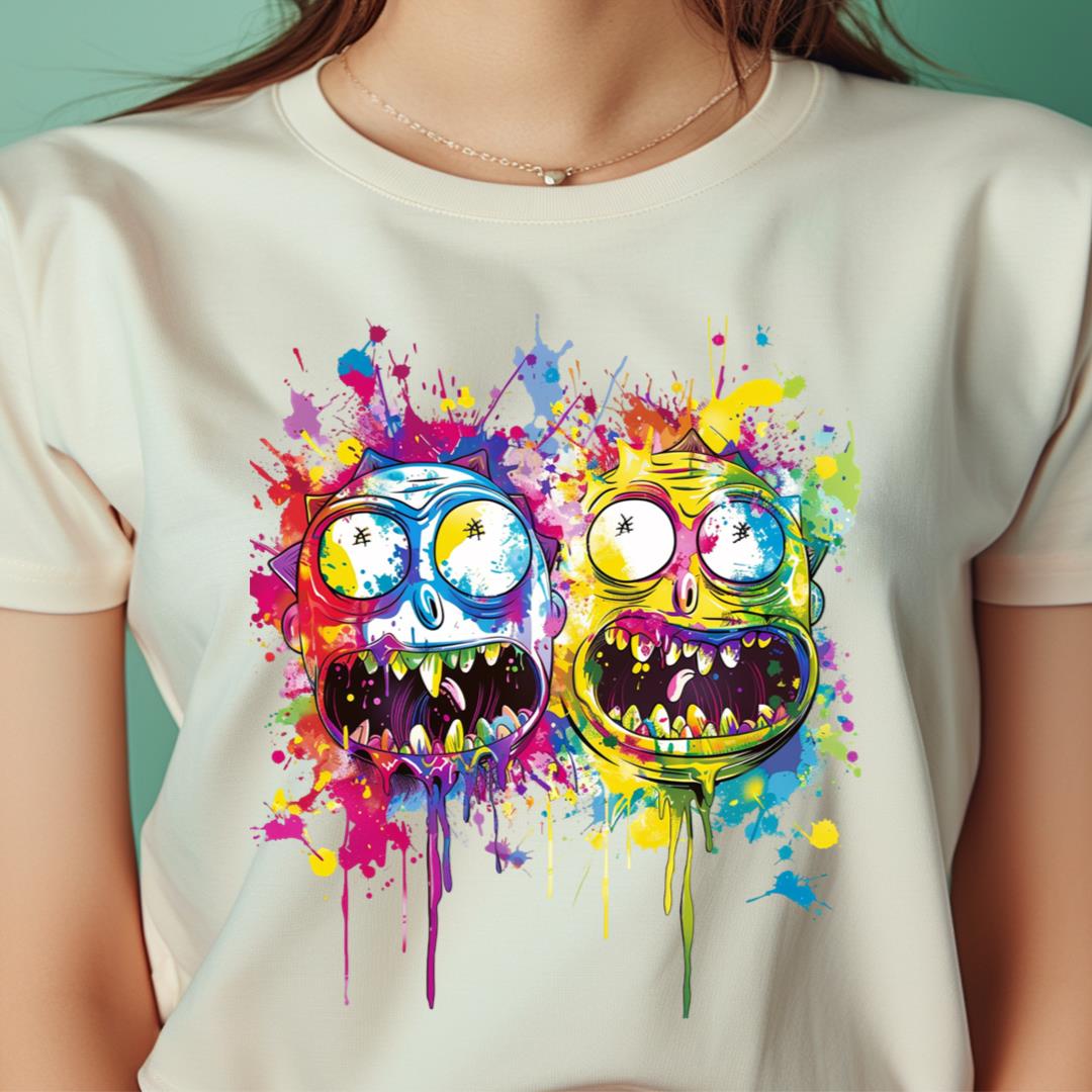 GlorzoS One-Day Cycle PNG, Rick And Morty PNG, Pickle Rick D - Inspire ...