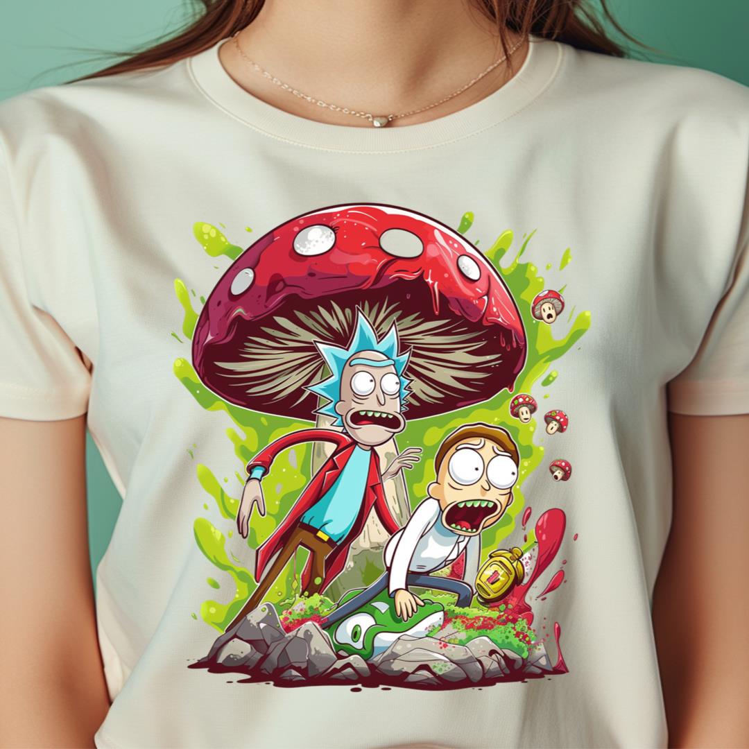 Simple Rick'S Wafer Cookie PNG, Rick And Morty PNG, Pickle R | Inspire ...