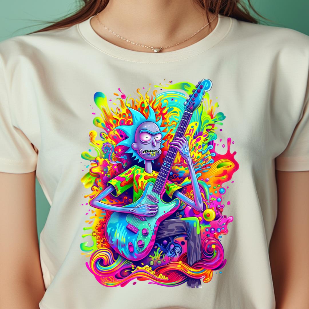 The Vindicators' Ultimate Mission PNG, Rick And Morty PNG, P | Inspire ...