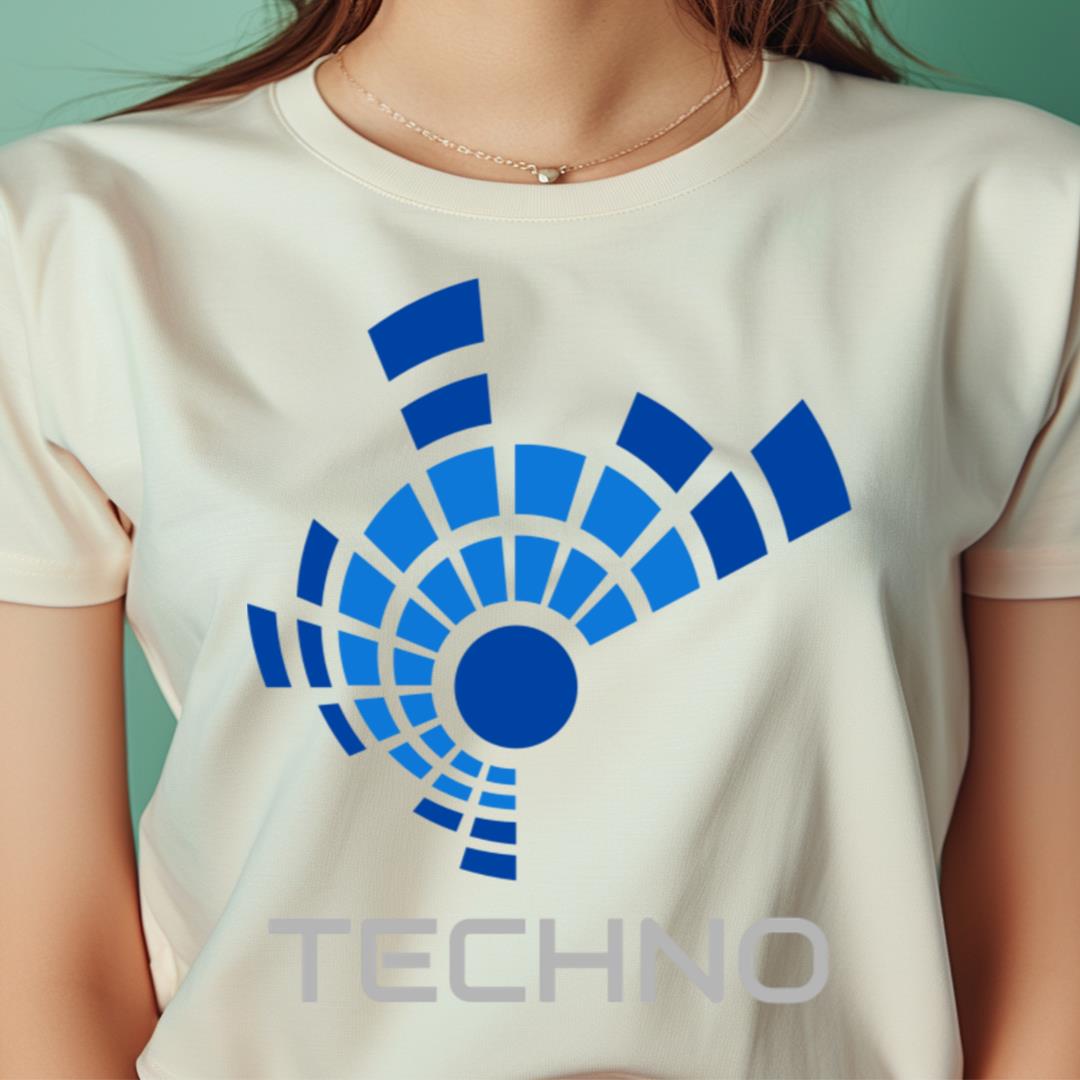 Techno Soundwave Soundwave Harmonic Journey PNG, Soundwave P | Inspire ...