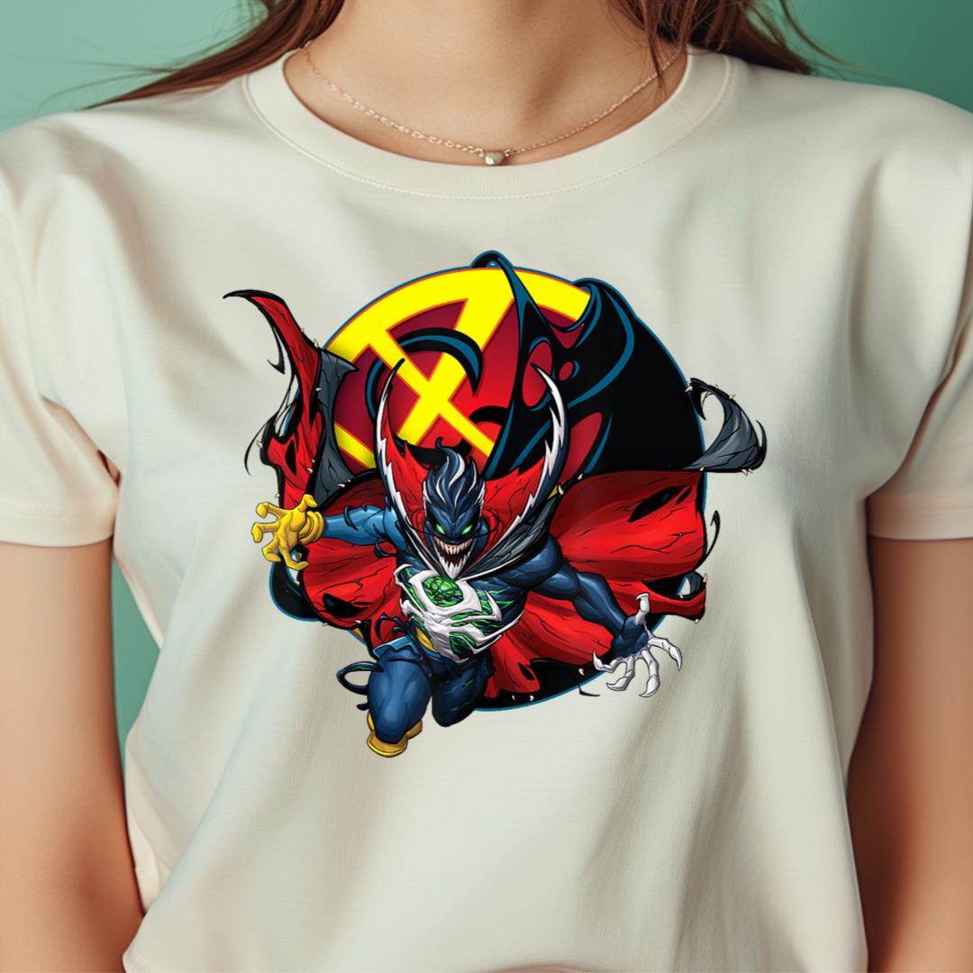Marvel Spider Man Maximum Venom Doctor Strange Venomized PNG | Inspire ...