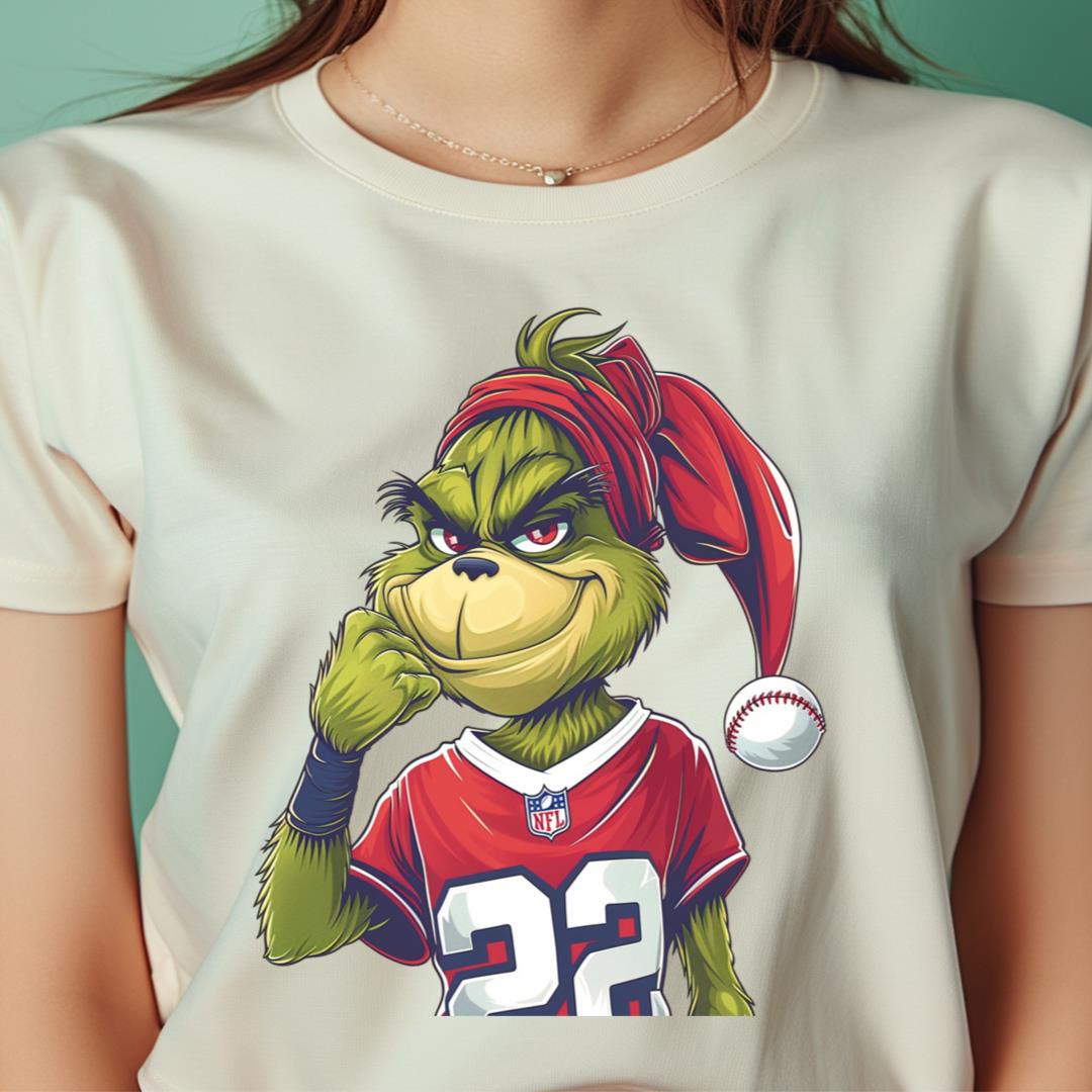 Boston Red Hats Seuss Way PNG, The Grinch Vs Boston Red Sox | Inspire ...