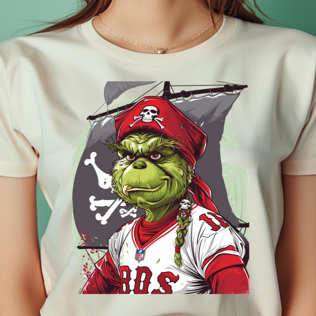Cat'S Hat Tricks With Sox PNG, The Grinch Vs Boston Red Sox | Inspire ...