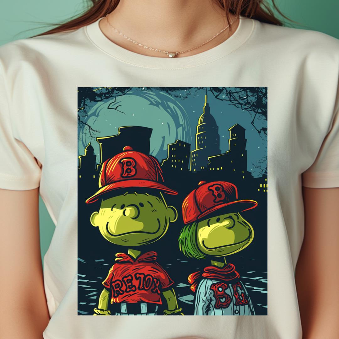 Green Monster Reads Dr Seuss PNG, The Grinch Vs Boston Red S | Inspire ...