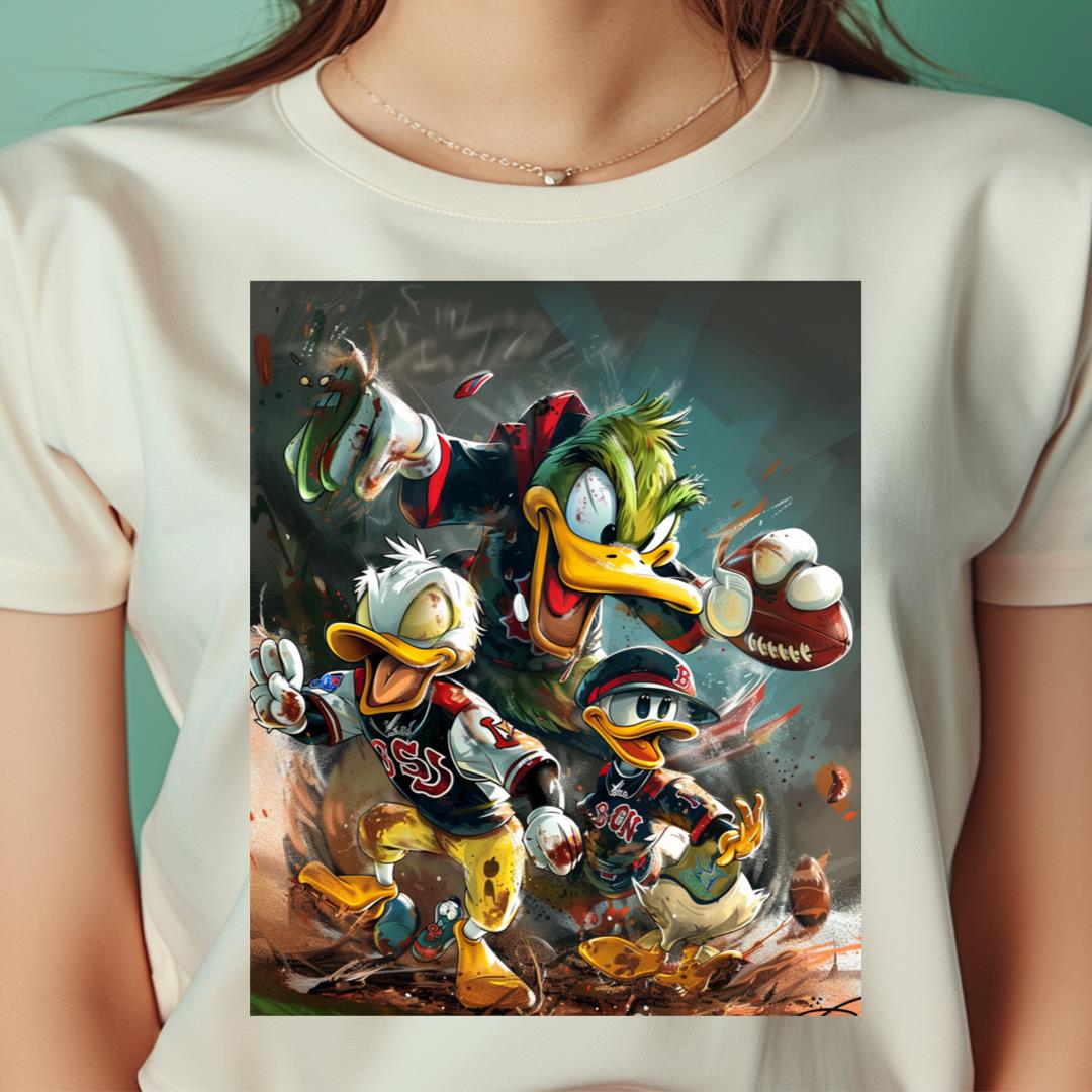 Sox In The Hat Adventure PNG, The Grinch Vs Boston Red Sox P | Inspire ...