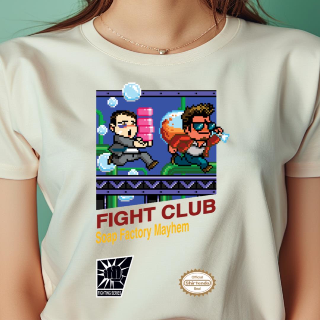 Fight Club Philosophy Illicit Confrontations PNG, Fight Club | Inspire ...