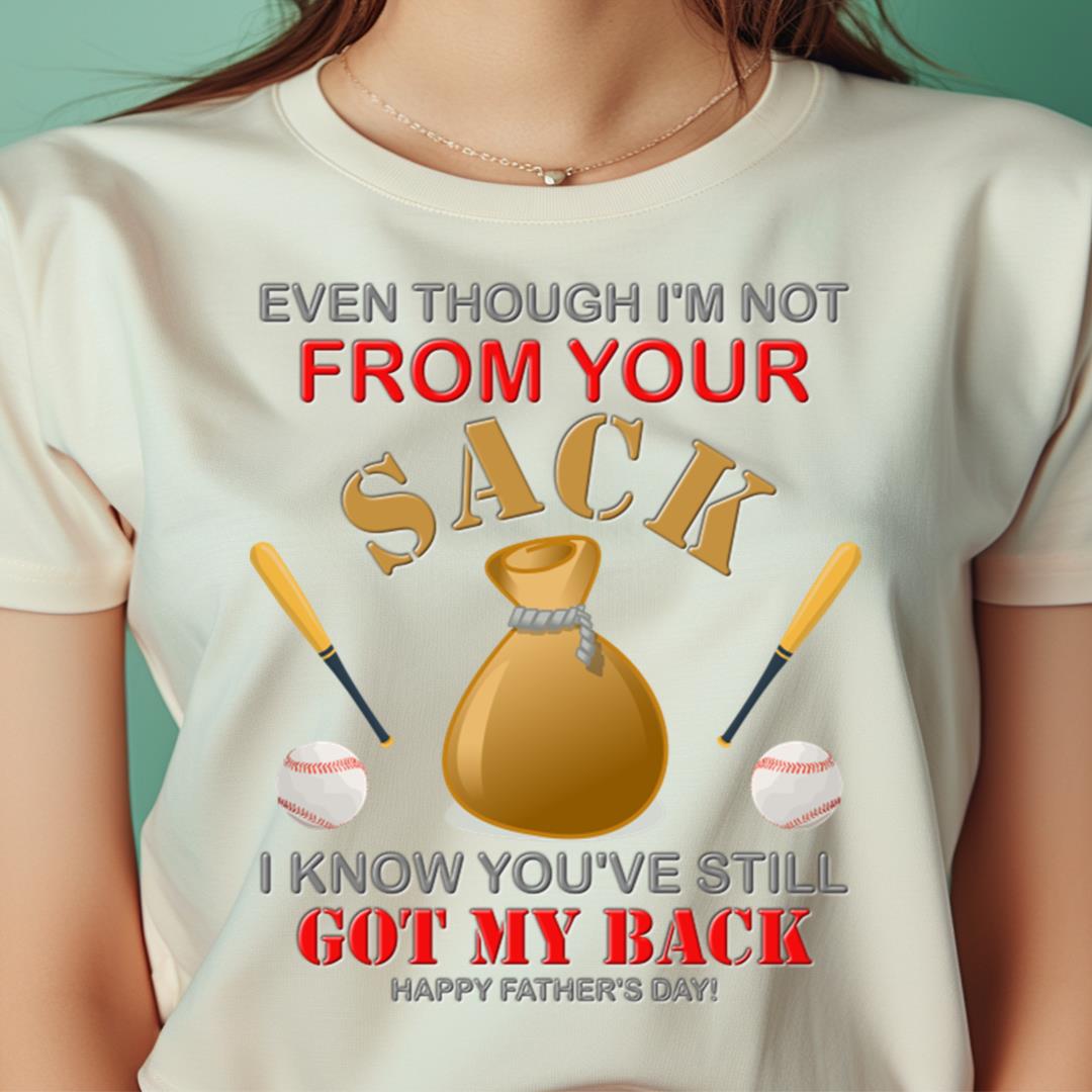 Even Though Wholesome Dad Surprises PNG, Dad Gift Ideas PNG | Inspire ...