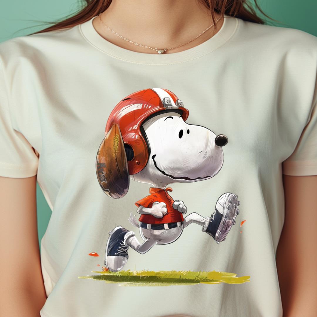 Boston Ball Chased By Snoopy PNG, Snoopy Vs Boston Red Sox l | Inspire ...
