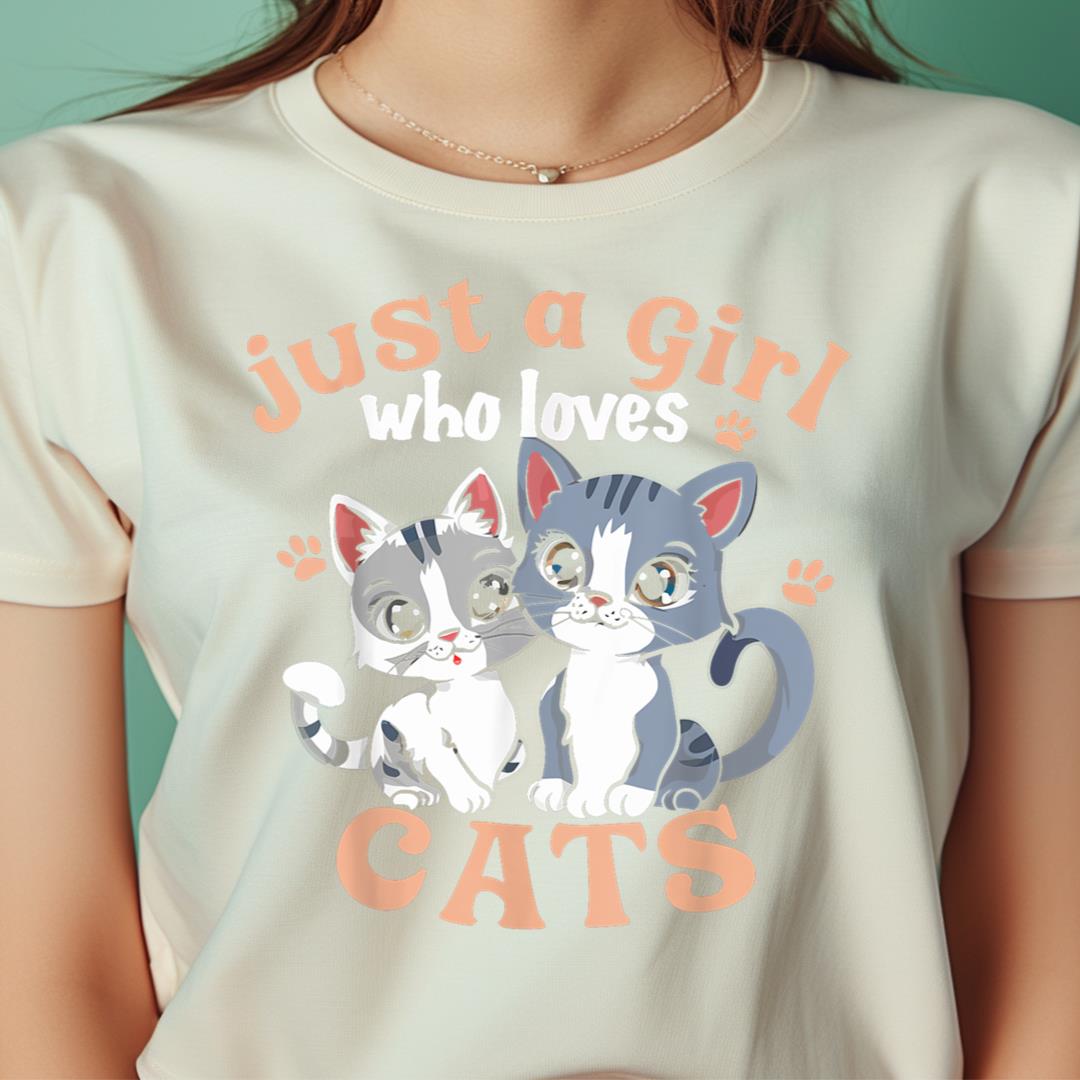 Who Cats Girls Cat Lovers PNG, The Powerpuff Girls PNG, Digi | Inspire ...