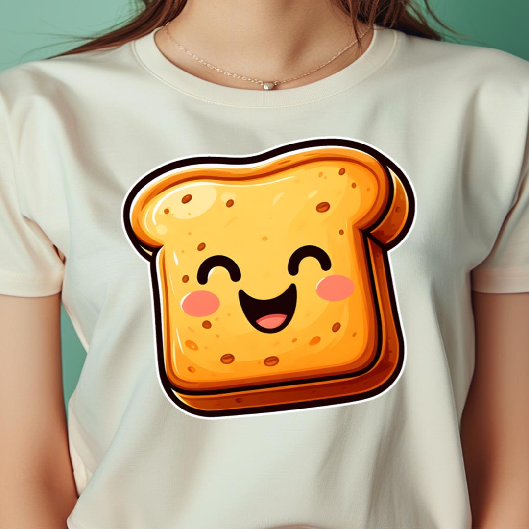 A Cute Toast Early Eats PNG, Breakfast Club PNG | Inspire Uplift