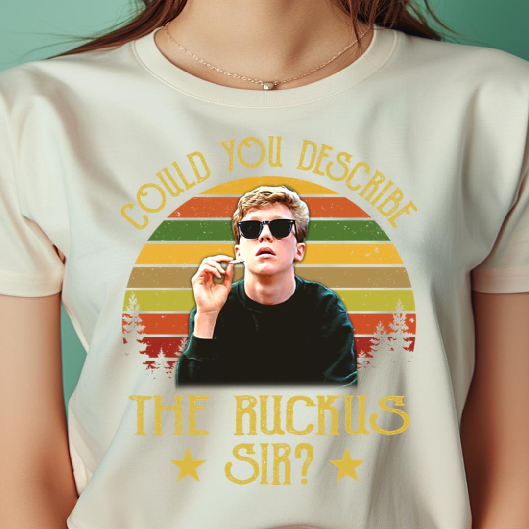 The Ruckus Sir Coffee Craze PNG, Breakfast Club PNG | Inspire Uplift