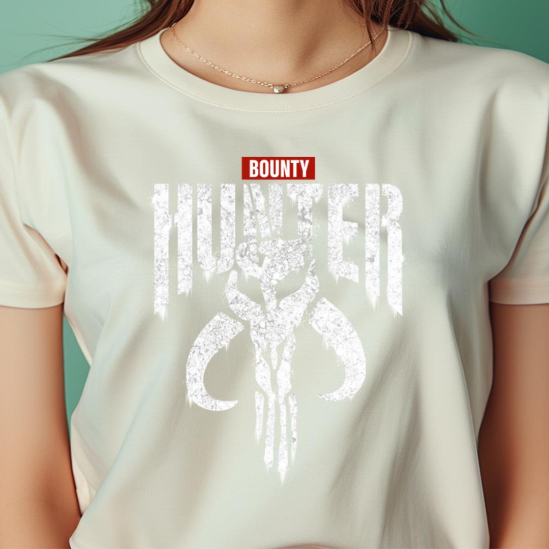 Bounty Hunter Pursuit Apparel Bounty Hunter Story Png Bount Inspire