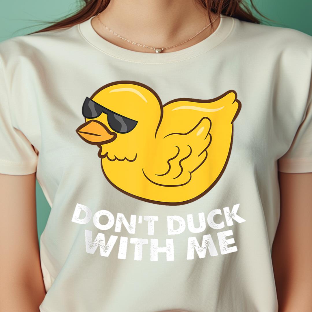 Communicative Duck Quacks PNG, The Duck PNG, Duck Lover Digi | Inspire ...