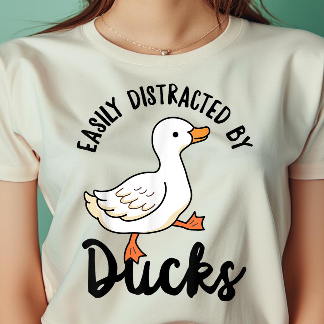 Ducks Crossing Roads PNG, The Duck PNG, Duck Lover Digital P | Inspire Uplift