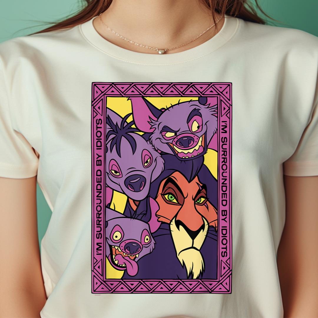 Rafikis Wisdom Beyond Trees PNG, The Lion King PNG, Lion Art | Inspire ...