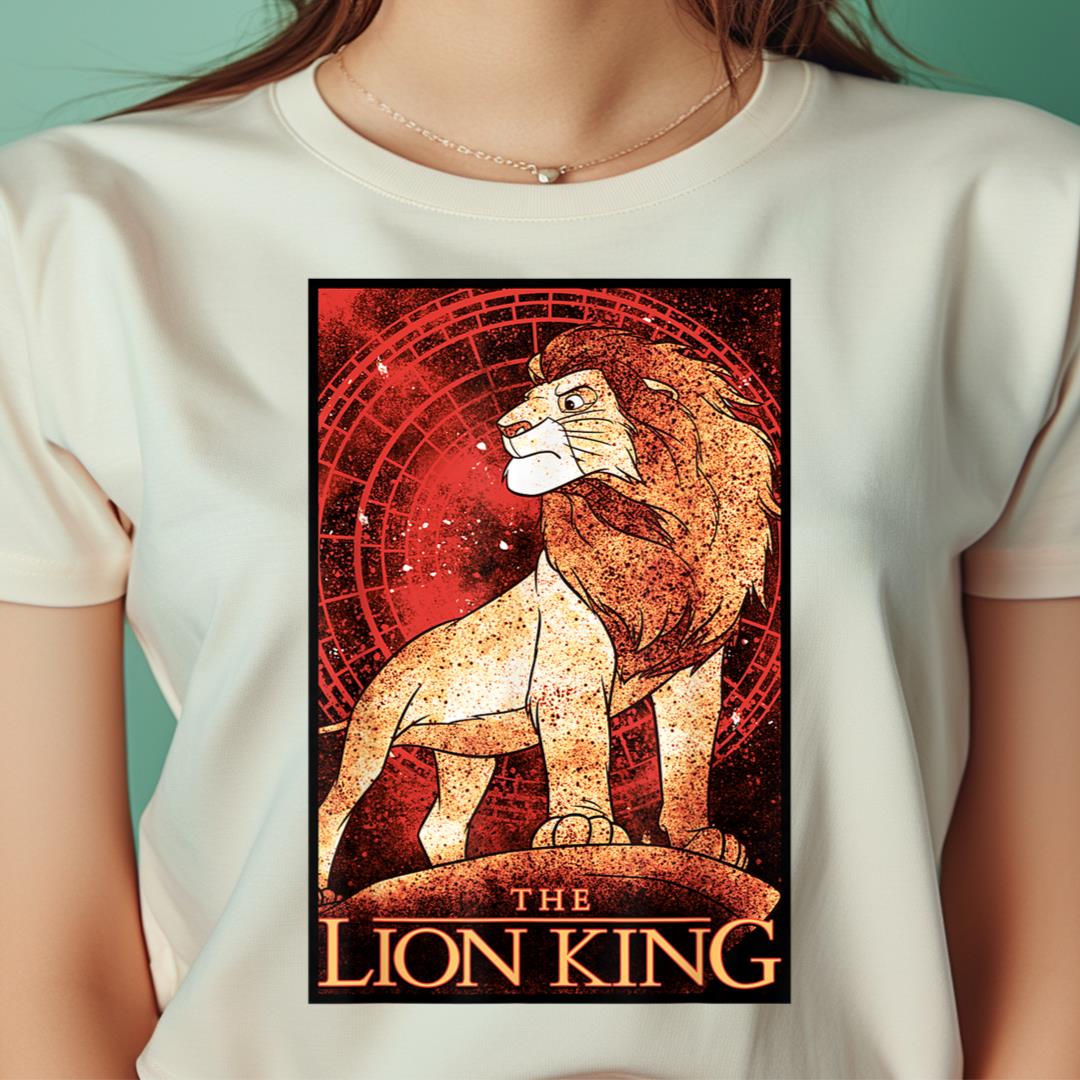 Hyena Clan Plots Darkness PNG, The Lion King PNG, Lion Artwo | Inspire ...