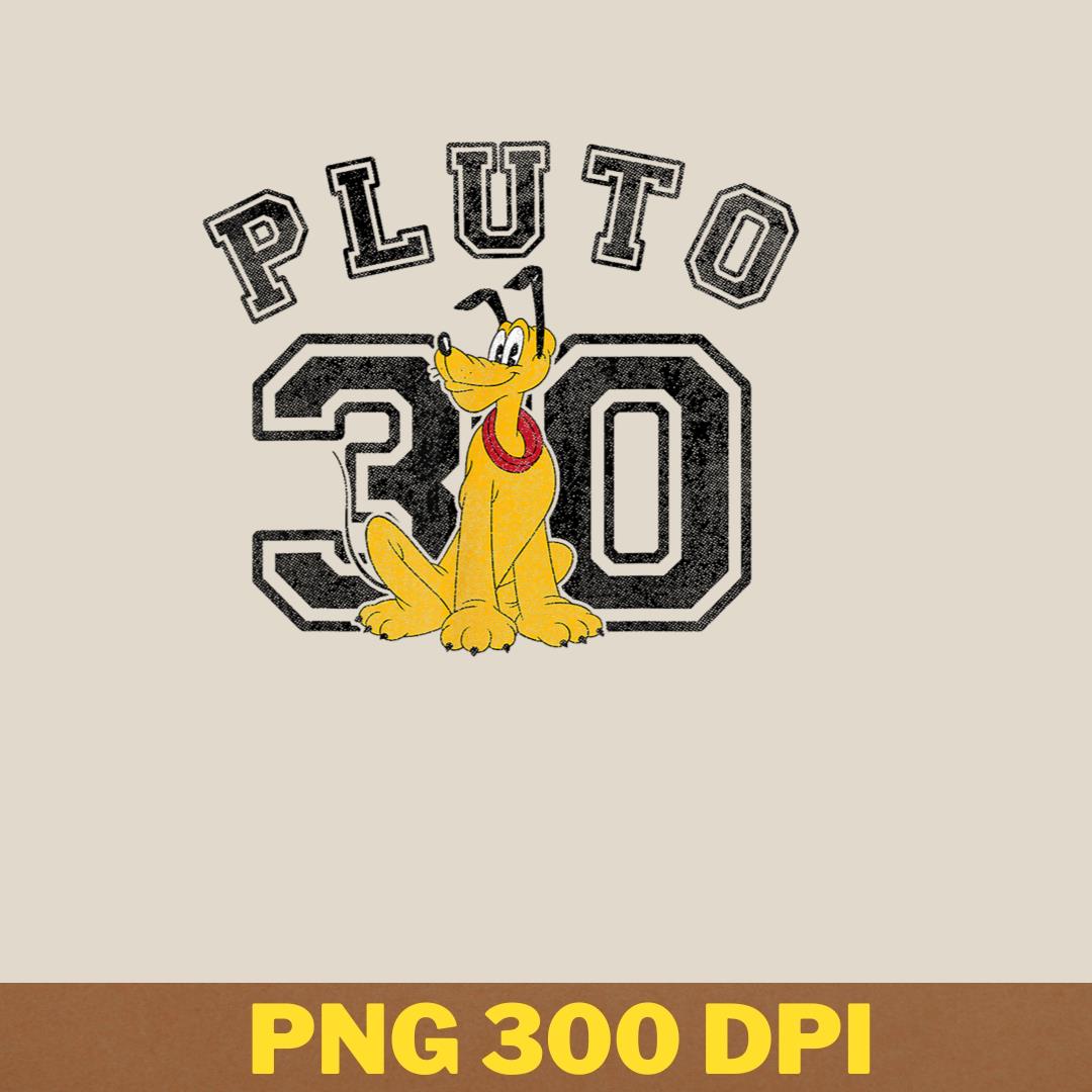 Disney Pluto Cartoons PNG, disney pluto PNG, disney pluto Di | Inspire ...