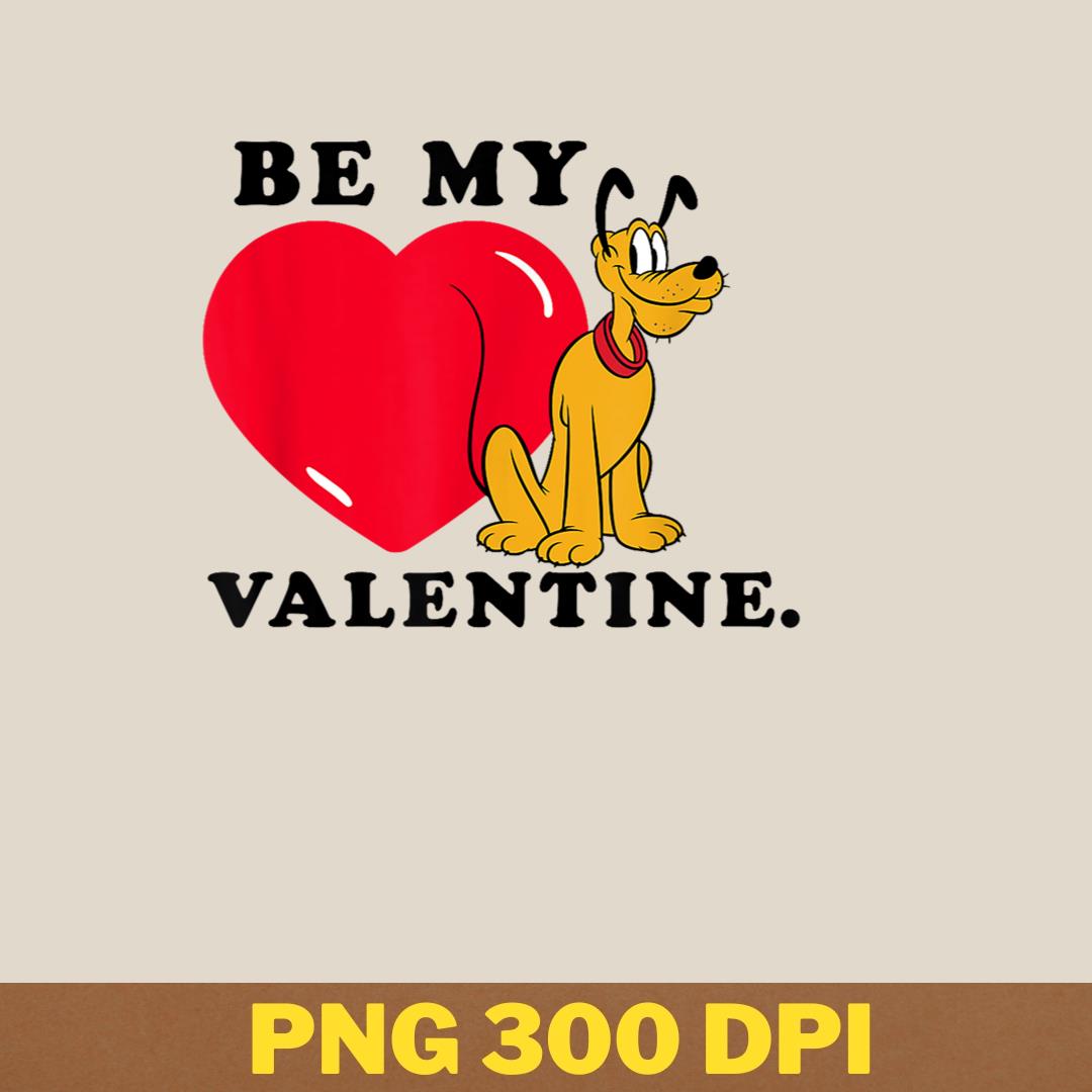 Disney Pluto Art PNG, disney pluto PNG, disney pluto Digital - Inspire ...