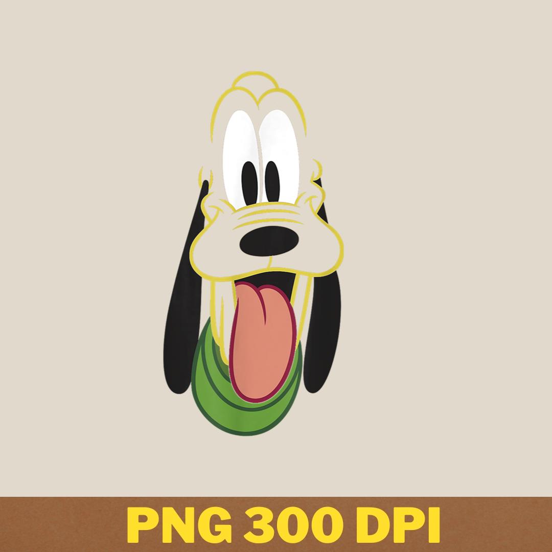 Disney Pluto Celebrations PNG, disney pluto PNG, disney plut - Inspire ...