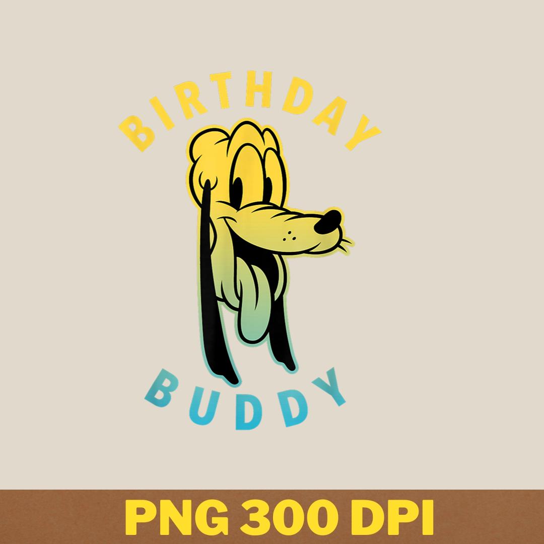 Disney Pluto Comics PNG, disney pluto PNG, disney pluto Digi | Inspire ...