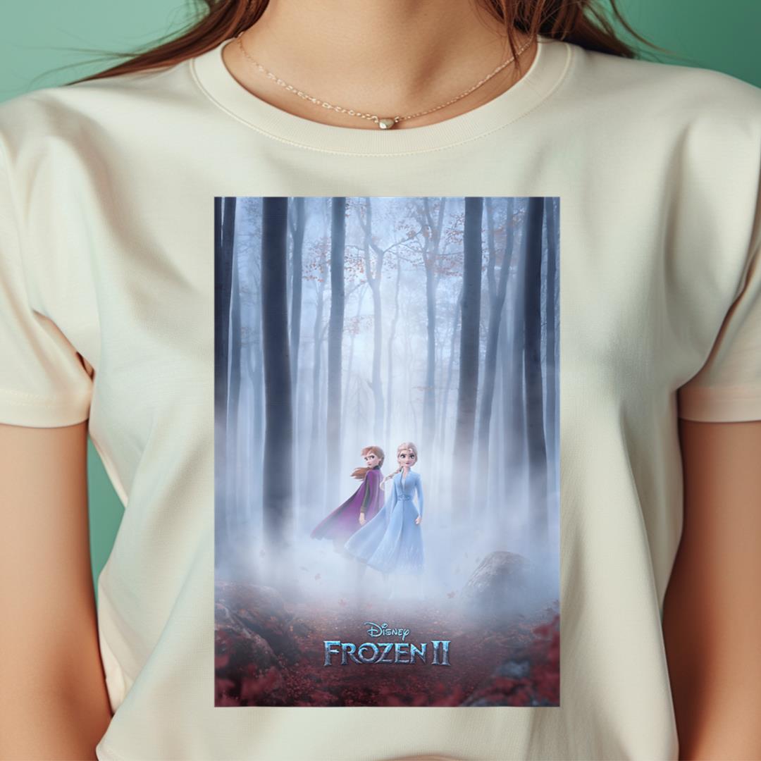 Icy Snow Queen PNG, Frozen PNG, Frozen Anna Digital Png File | Inspire ...