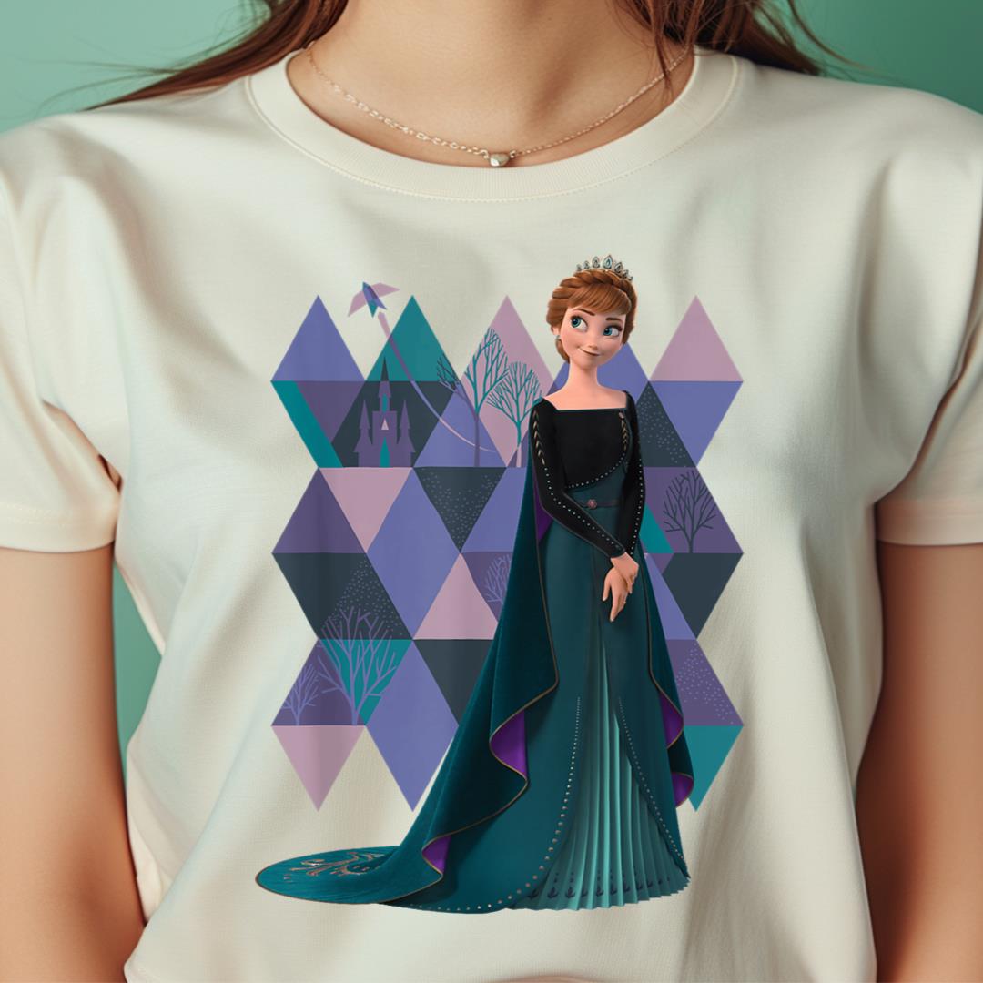 Forest'S Autumn Grandeur PNG, Frozen PNG, Frozen Anna Digita | Inspire ...