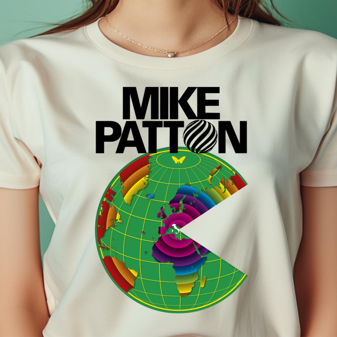 The Enigmatic Magic Of Mike Patton PNG, Mike Patton PNG, Mik | Inspire ...