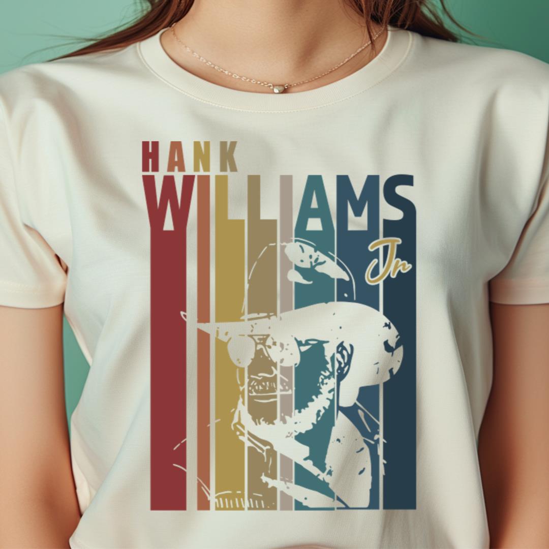 Graphic Love Hank Jr Official Merchandise PNG, Hank Williams | Inspire ...