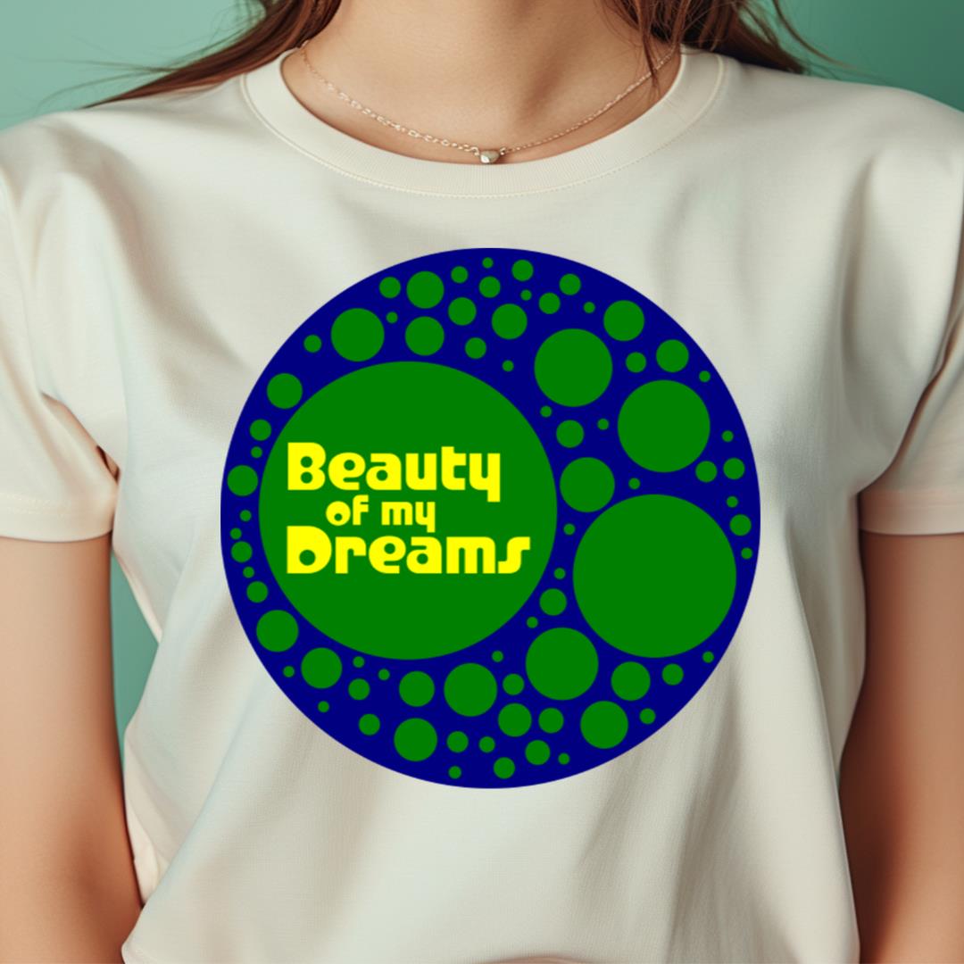 Beautt Of My Dreams Melodic Journeys PNG, Bluegrass PNG | Inspire Uplift