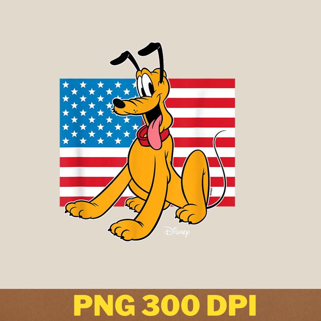 Disney Pluto Friendship PNG, disney pluto PNG, disney pluto | Inspire ...