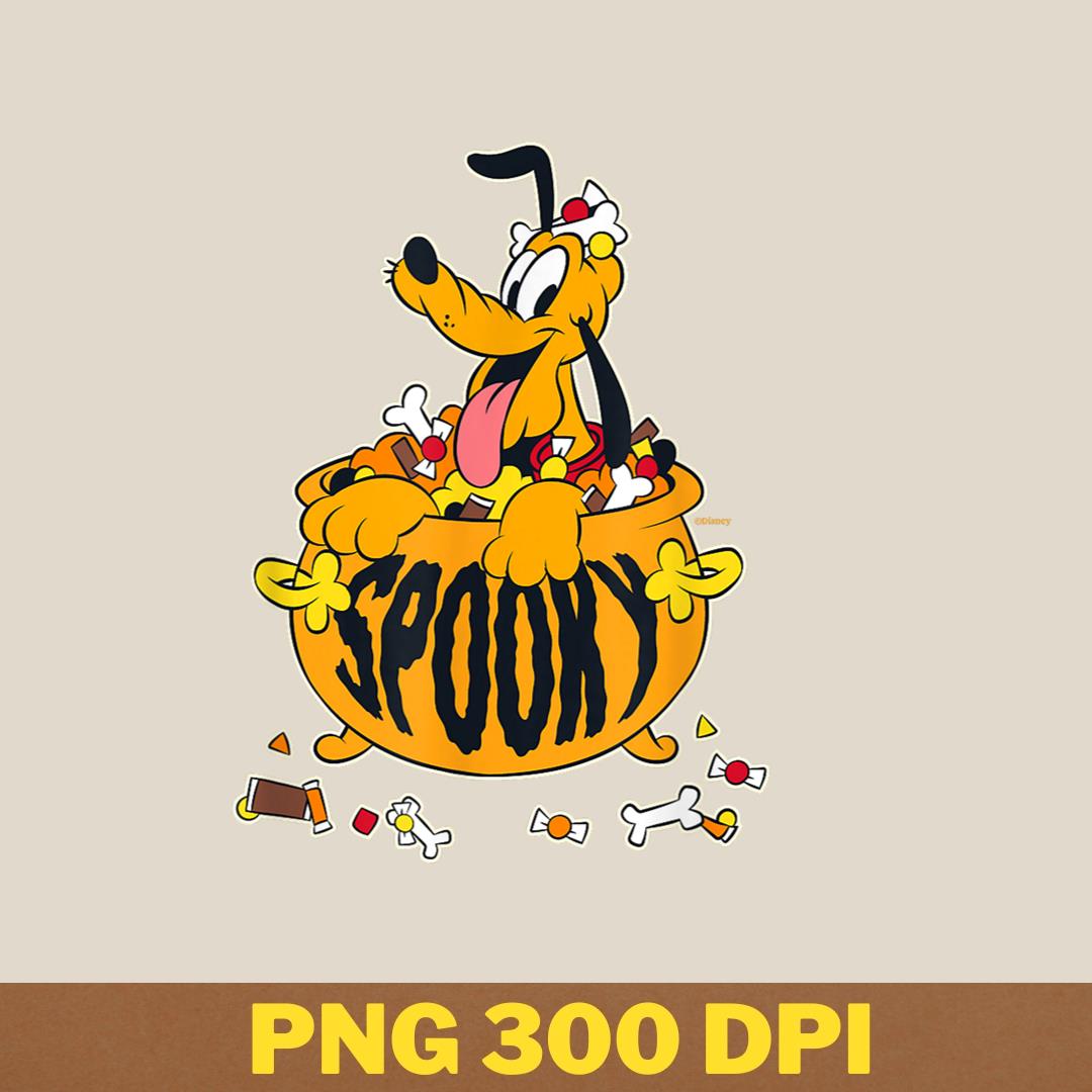 Disney Pluto Toys PNG, disney pluto PNG, disney pluto Digita | Inspire ...