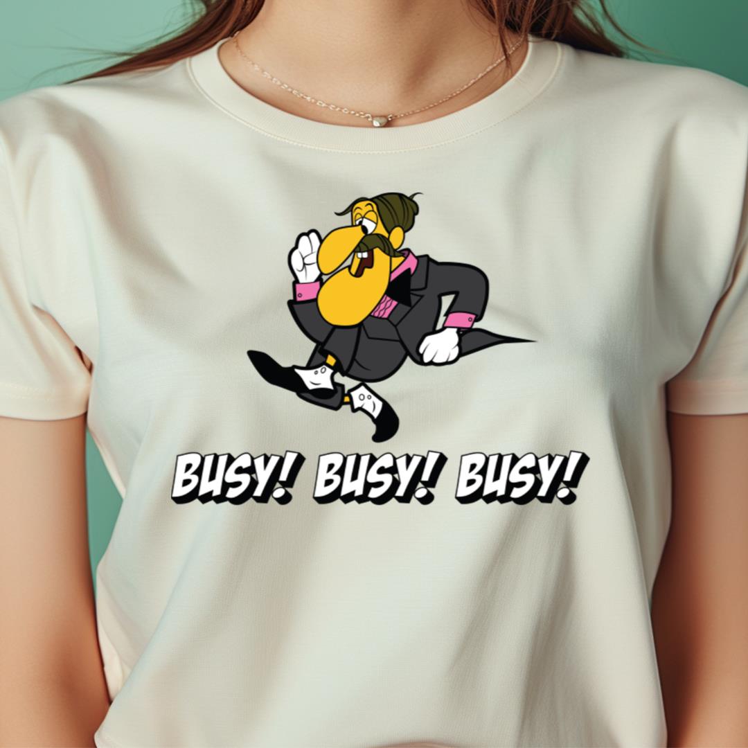 Professor Hinkle Frosty Steps PNG, Frosty The Snowman PNG | Inspire Uplift