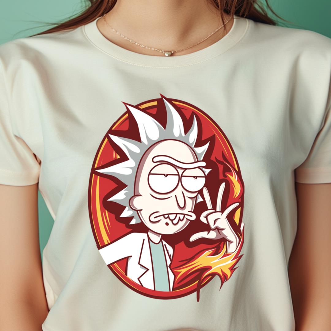 Rick And Morty Vs Chiefs Blim Blam PNG, Rick and Morty PNG, | Inspire ...