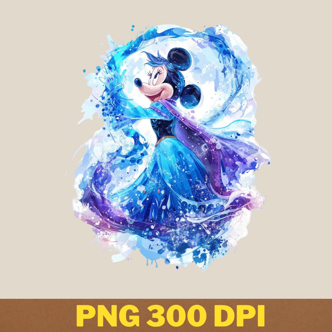 Mickey Mouse Diversity PNG, Mickey Mouse PNG, Mickey Mouse D - Inspire ...