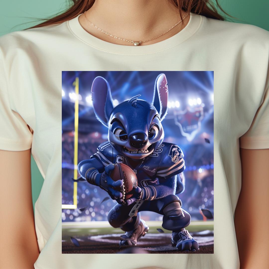 Stitch Vs Colorado Rockies Stitch Sprints Bases PNG, Stitch - Inspire ...