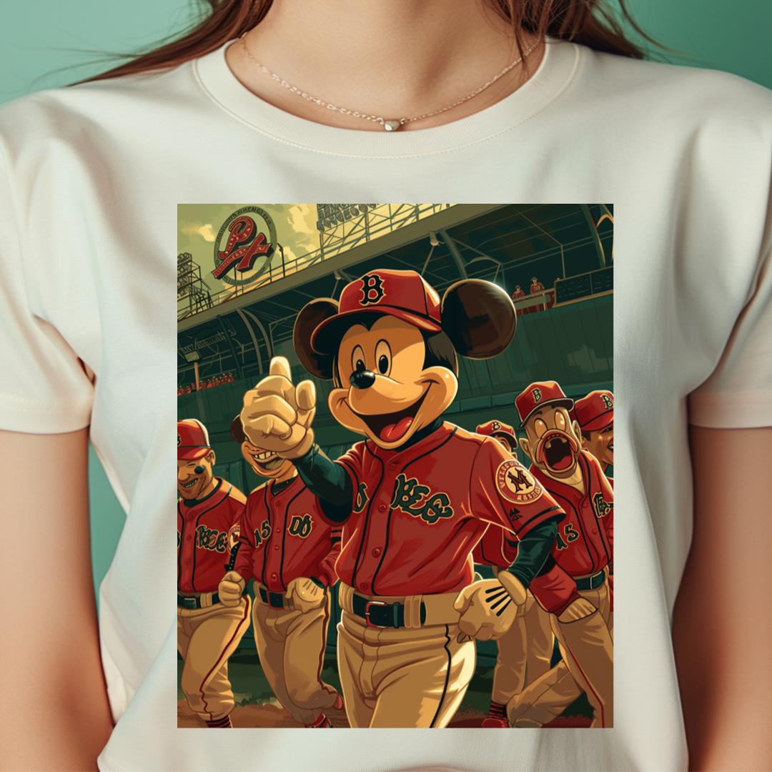 Micky Mouse Vs Milwaukee Brewers Micky Mlb Marvel PNG, Micky | Inspire ...