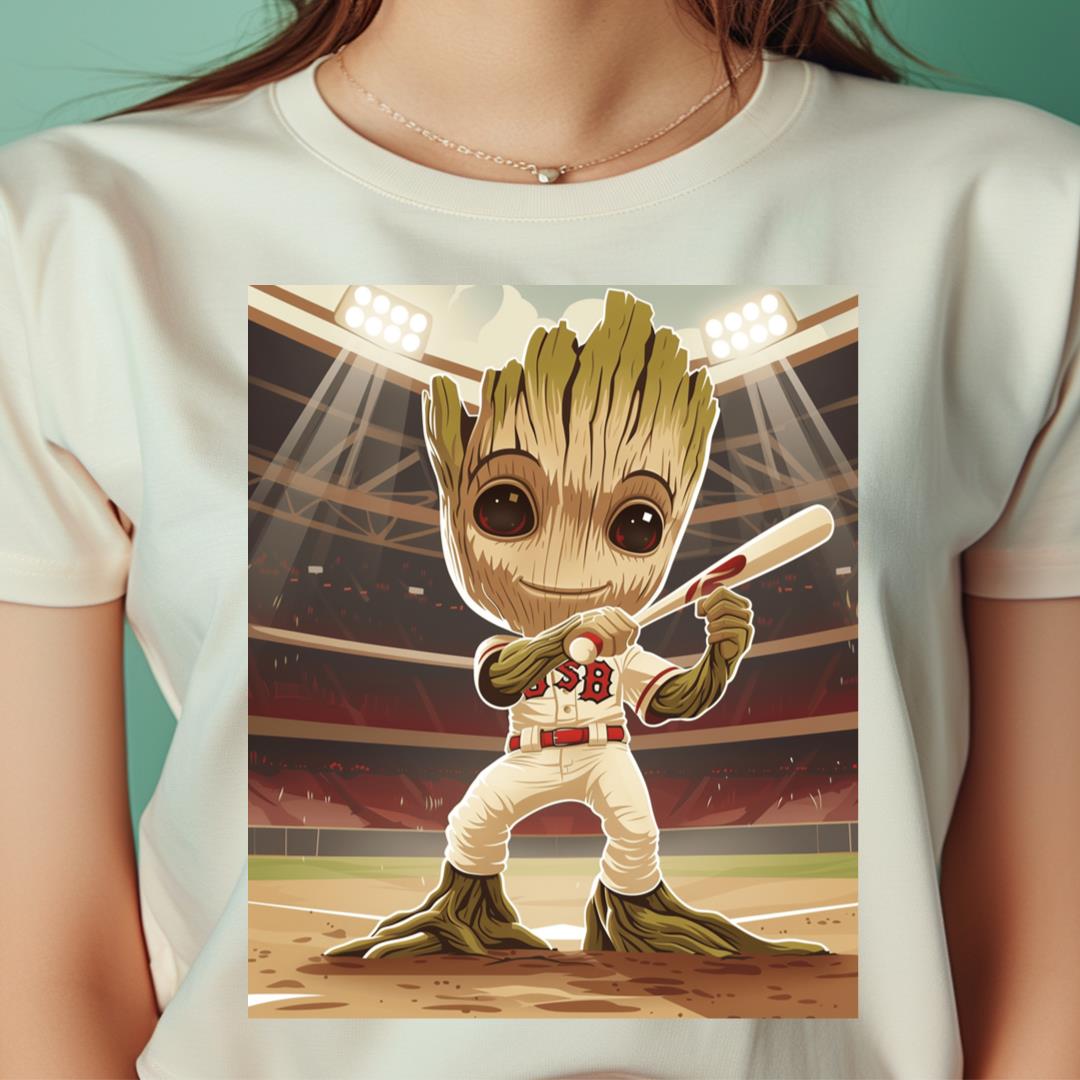 Groot Vs Milwaukee Brewers Groot Gains Ground PNG, Groot PNG | Inspire ...