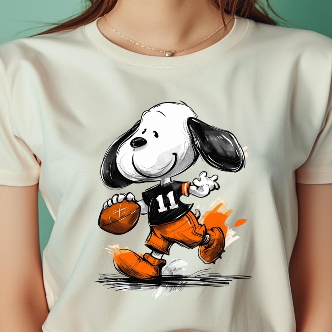 Snoopy Vs Milwaukee Brewers Milwaukee Mascot Menace PNG, Sno - Inspire ...