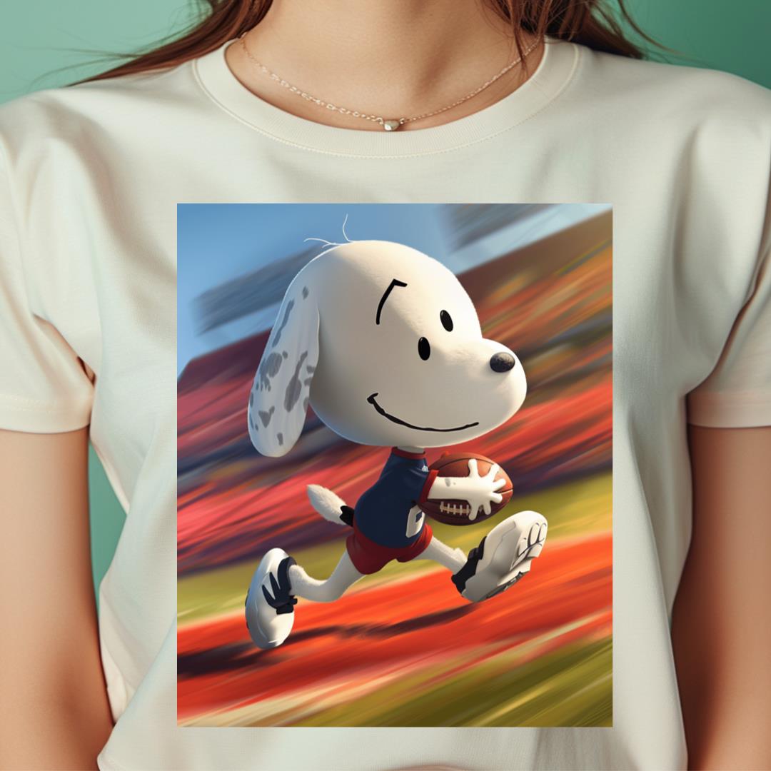 Snoopy Vs Milwaukee Brewers Snoopy Fielding Frolics PNG, Sno - Inspire ...
