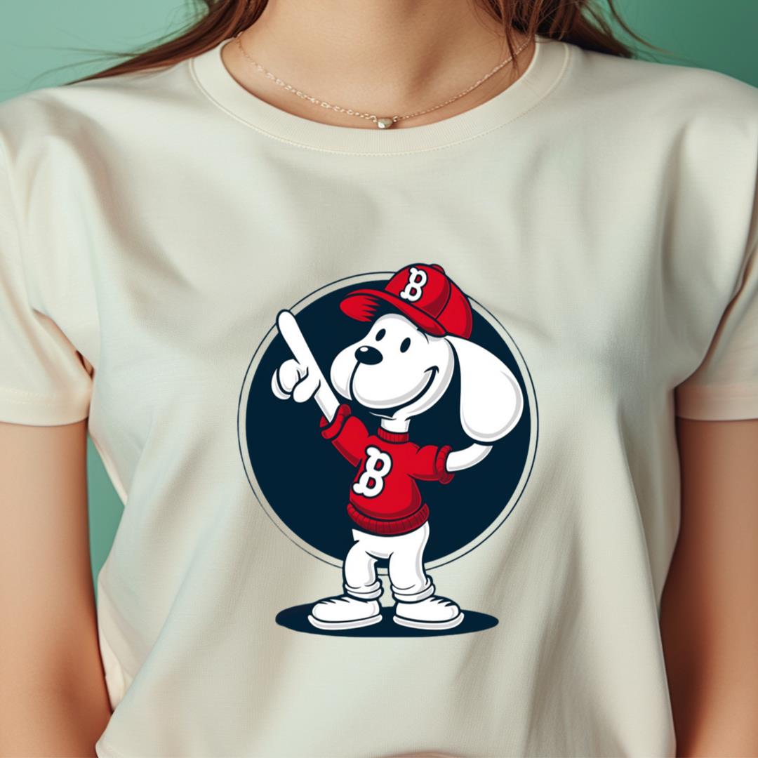 Snoopy Vs Milwaukee Brewers Snoopy Score Surprise PNG, Snoop - Inspire ...