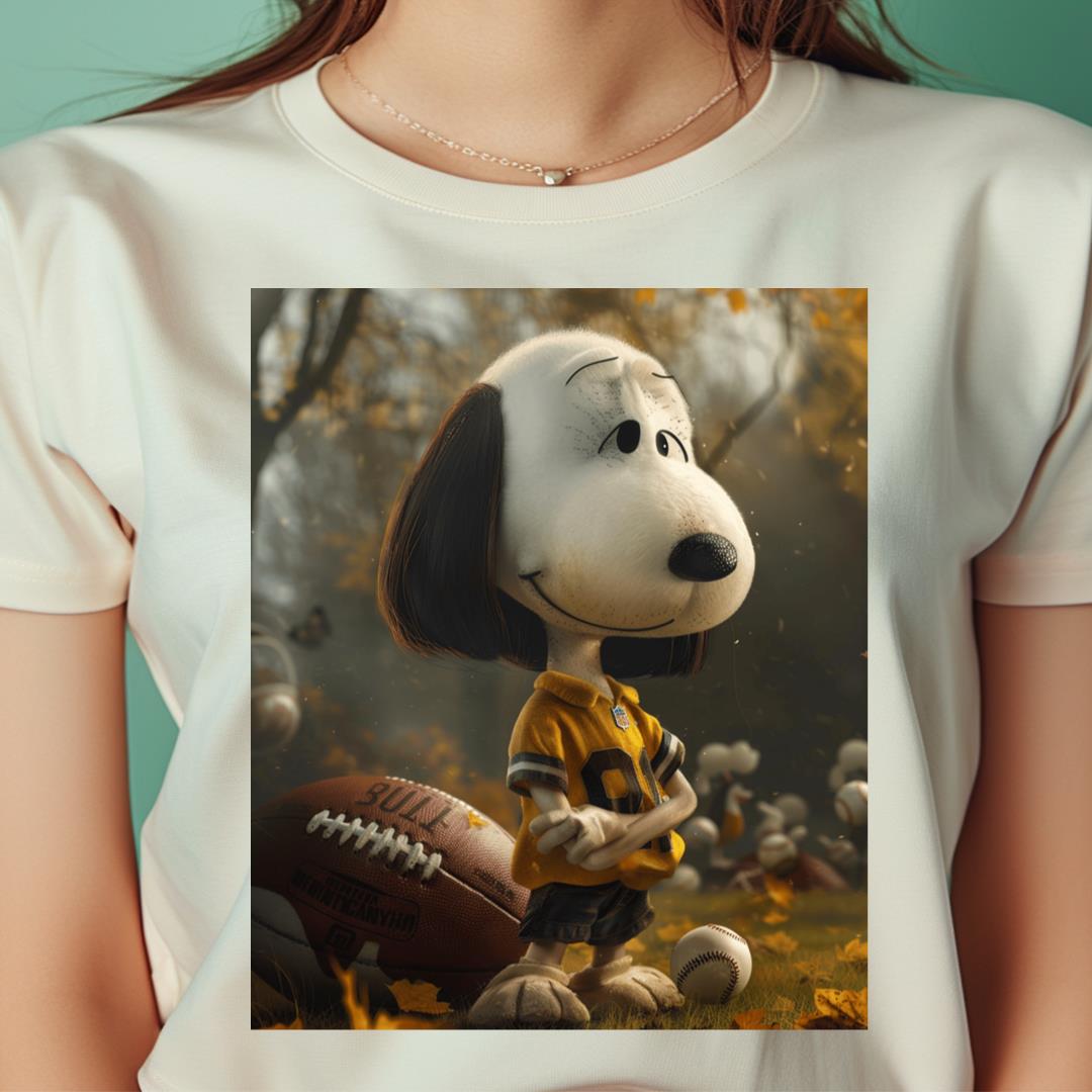 Snoopy Vs Milwaukee Brewers Snoopy Slugs Softball PNG, Snoop - Inspire ...
