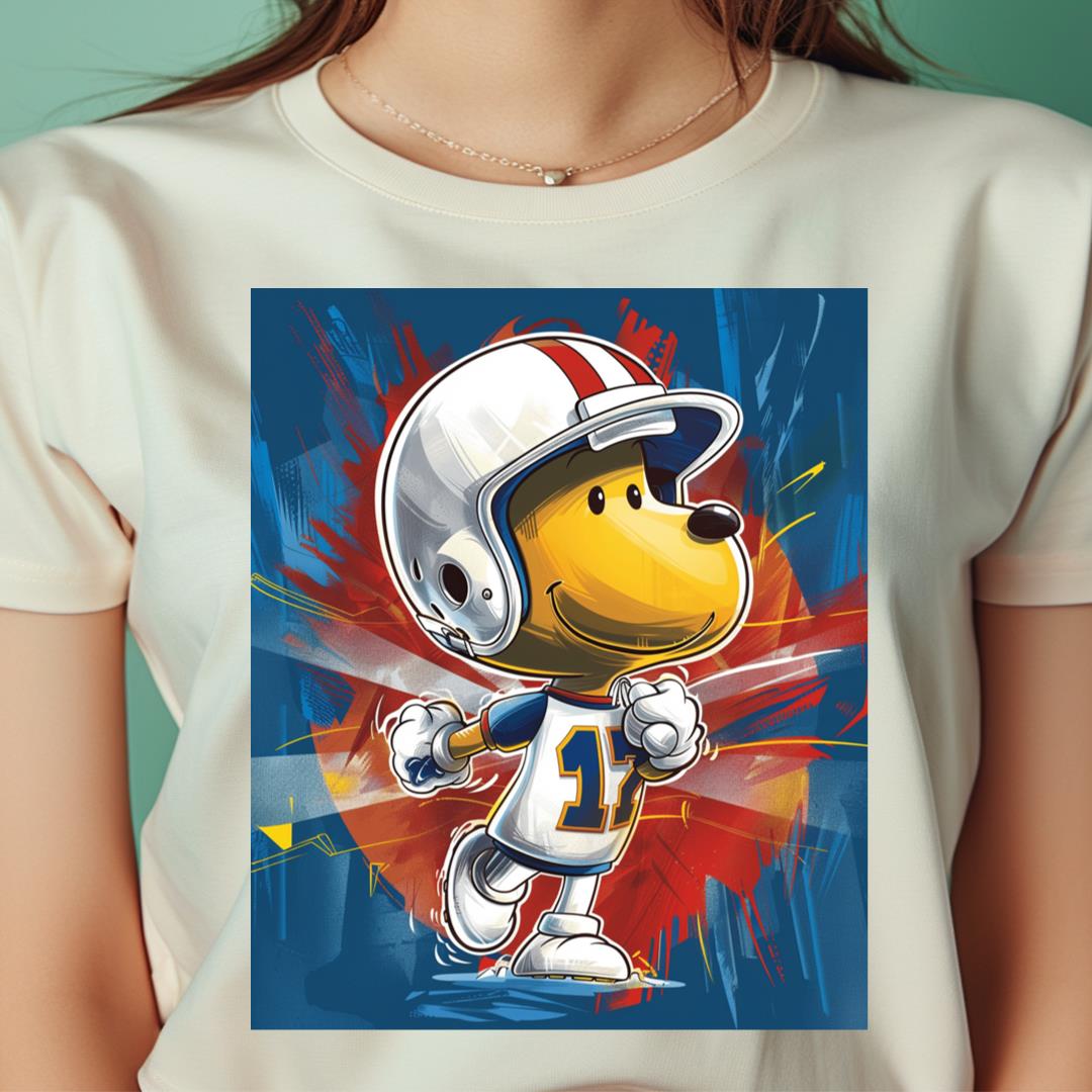 Snoopy Vs Milwaukee Brewers Snoopy Stadium Show PNG, Snoopy | Inspire ...