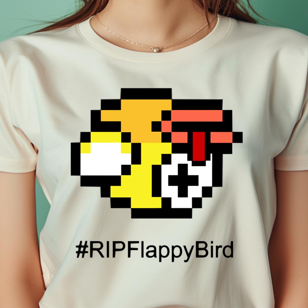 Flappy Bird Blast PNG, Flappy Bird PNG, Game Over Digital Pn | Inspire ...
